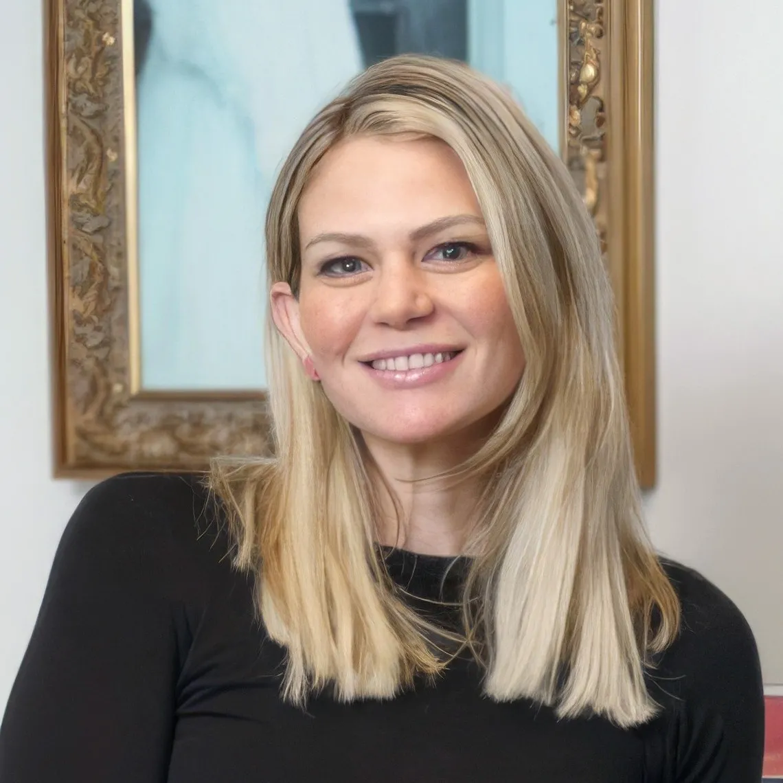 Katherine Cosimi, MSN - The Hughes Center | Cherry Hill NJ