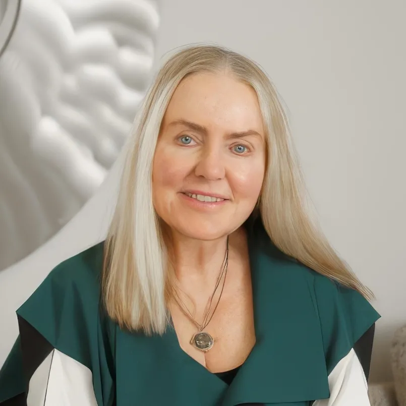 Dr. Susan Hughes - The Hughes Center | Cherry Hill NJ